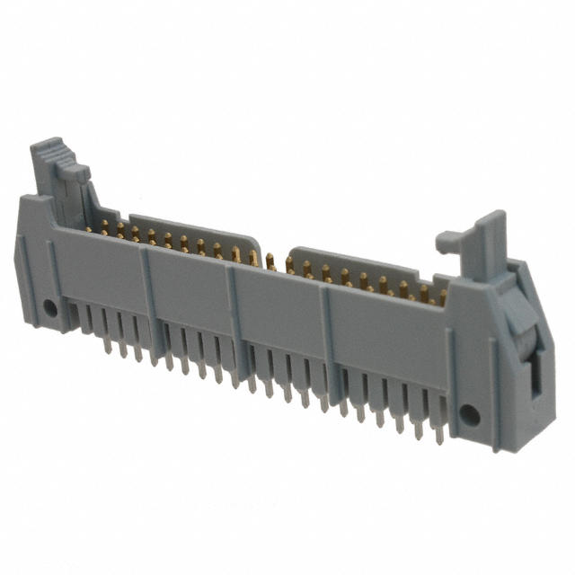 71918-240LF Amphenol ICC (FCI) | Connectors, Interconnects | DigiKey
